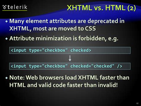 Ppt Html Basics Powerpoint Presentation Free Download Id681385
