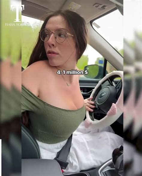 I Saw This On Facebook And I Just Wanted To Know What Is Her Name Or