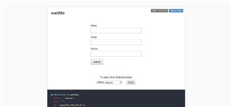10 jquery plugins for designers to create amazing css3 animations