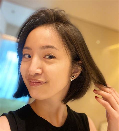 Ariel Lin Shares Her Secret Of How She Gets Along With Her In Laws 8days