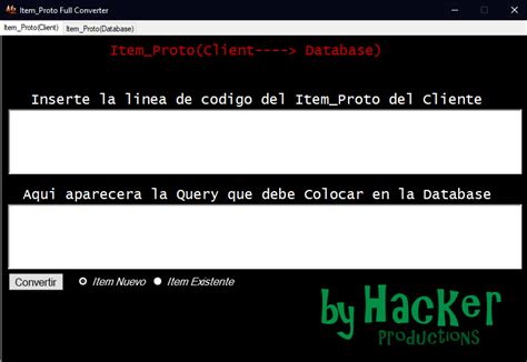 Creador De Lineas Txt A Sql Etc Programas Y Utilidades De