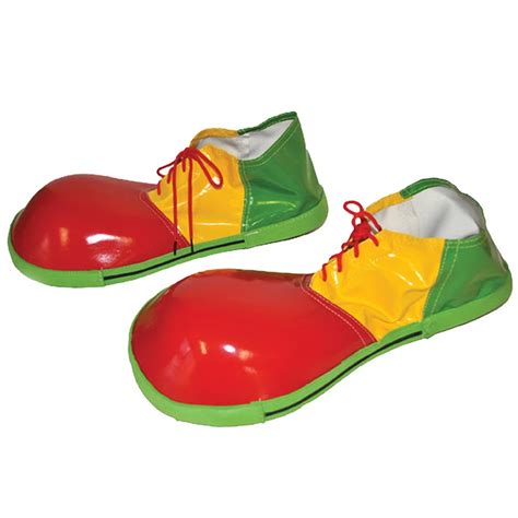 Beginners Guide To Clown Shoes Clownantics
