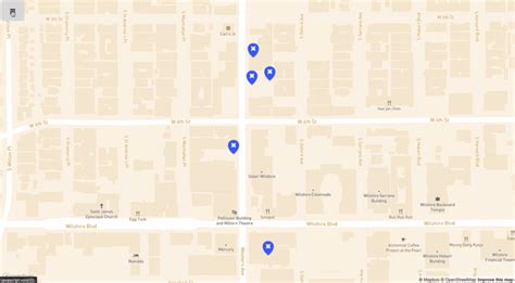 Github Dev Tangchingumapboxapiprework Web Application Using Mapbox Api Created For The