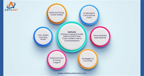 Netsuite Pricing And Licensing Guide User Costs Hidden Fees