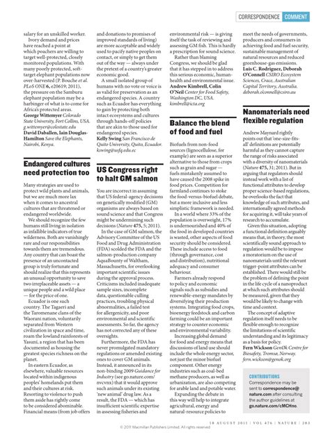 Pdf Developing World Endangered Cultures Need Protection Too