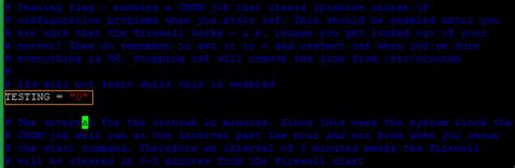 Layerstack Tutorials Layerstack How To Install And Configure Csf