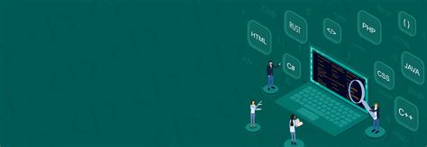 Code Computer Language