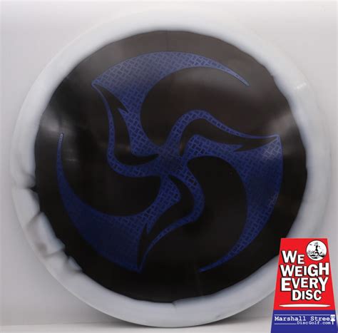 Vip Ice Orbit Underworld Huk Lab Diamond Plate • Marshall Street Disc Golf