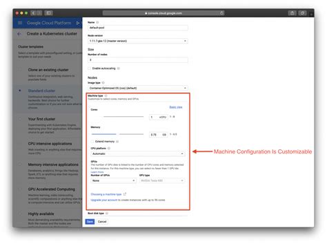 How To Start Working With Google Kubernetes Engine GKE TechCrumble