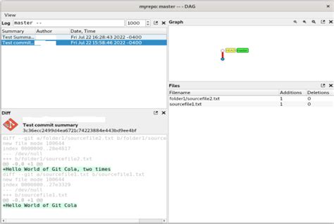 Linux Gui Tools For Git Similar To Sourcetree Baeldung On Linux
