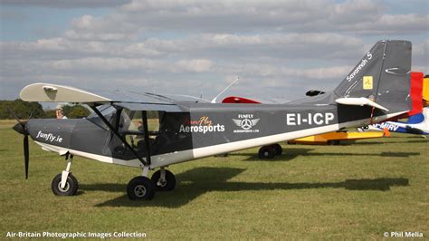 Aviation Photographs Of Registration Ei Icp Abpic