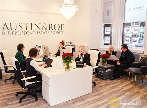 Austin And Roe Estate Agents Sales And Lettings In Stone Staffordshire