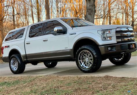 Hostile Wheels 20x10