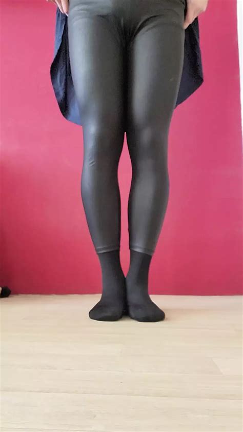 Layered Nylons Xhamster