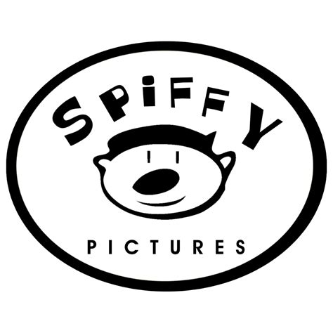 Spiffy Pictures Logo By Carrot134 On Deviantart