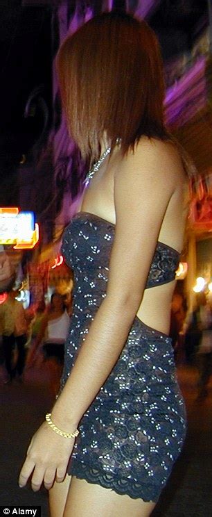 Thailand Sex Industry Under Threat At Hands Of New Tourism Minister Kobkarn Wattanavrangkul