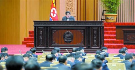 다음 수순은 Nll 도발김정은 바다 화약고 콕 찍어 시비
