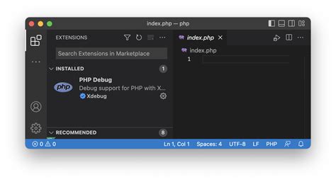 Php Multiple Settings Profiles Stack Overflow