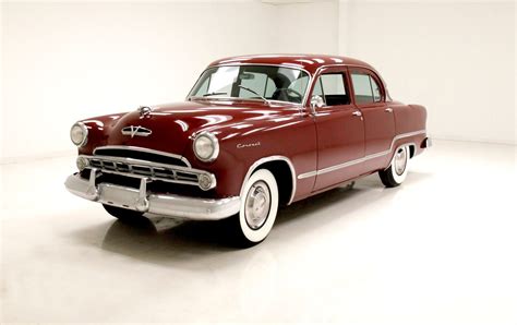 1953 Dodge Coronet American Muscle Carz