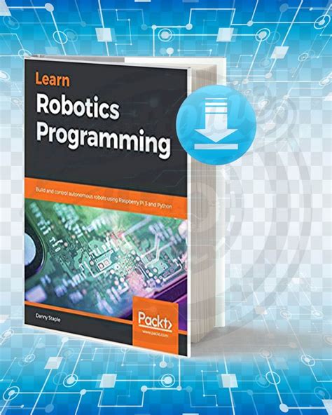 Pin By Azeez Azeez On Engineering Learn Robotics Robotics Projects Robot Programming