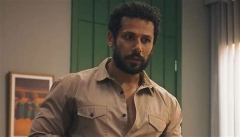 Ramiro Vai Destruir O Coração De Kelvin Com Segredo Em Terra E Paixão Tudo Muda Zappeando