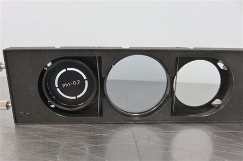 Zeiss Microscope Invertoskop 40c The Lab World Group