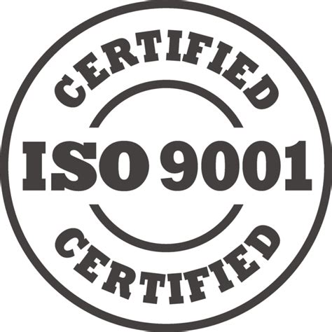 The ISO 9001 Certification Process Explained IAS USA