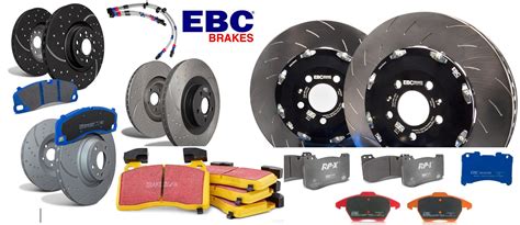 Ebc Brakes Pe Pro Linero