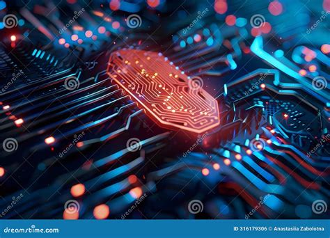 Concept Firewalls Intrusion Detection Cybersecurity Measures For