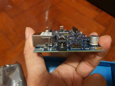 Intel Galileo Gen 2 Computers Tech Parts Accessories Computer Parts On Carousell