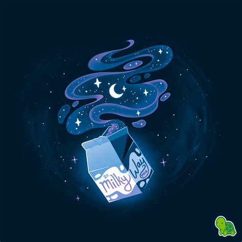Teeturtle On Twitter The Expiration Date Is Lightyears Away 🥛 Teeturtle