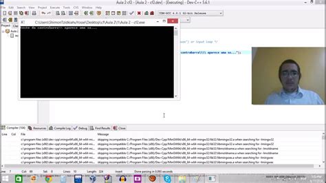 Aula 12 O Comando Printf Youtube