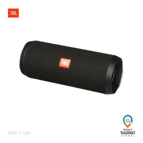 JBL Flip Waterproof Portable Bluetooth Speaker Tourist Signal