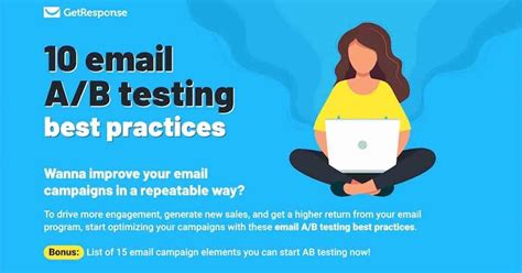 Wellspring Digital On Linkedin 10 Email Ab Testing Best Practices