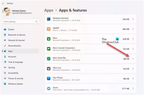 Enable Or Disable Game DVR Or Game Bar In Windows
