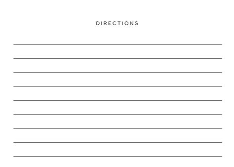 Business Templates Restaurant Bundle Etsy