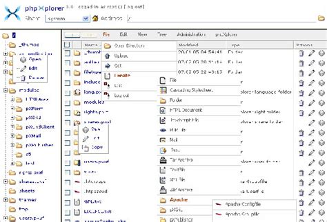 10 Best Free Web Based File Management Scripts Written In Php