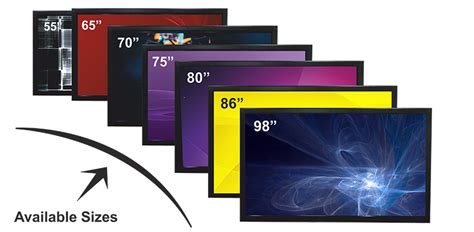 Globus Digital Professional Large Touch Display Size 55 65 70 80 At Best Price In Ahmedabad
