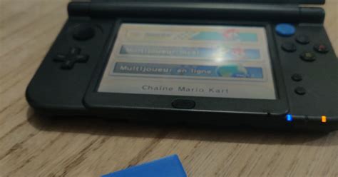 New 3ds Game Cartridge By Bebop182 Download Free Stl Model