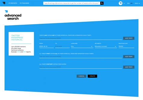 How To Export Twitter Data Export Tweets To Excel