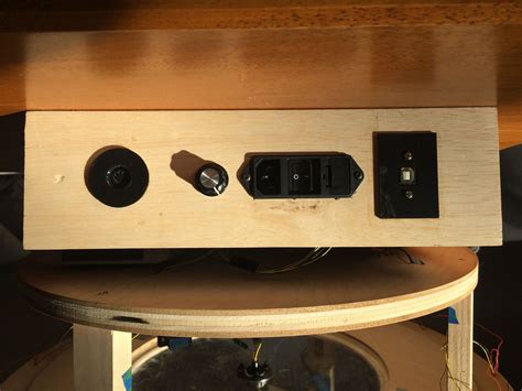 Interactive Laser Sheet Generator With Arduino 11 Steps With Pictures Instructables