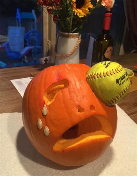 18 Terrifyingly Fun Pumpkin Carving Ideas To Try This Halloween