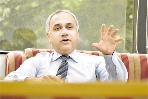 Varun Sood On Linkedin Real Test For Infosys Will Be Over Next 3 5