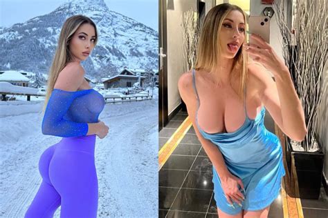 Eva Menta Bio Instagram Age Height Weight