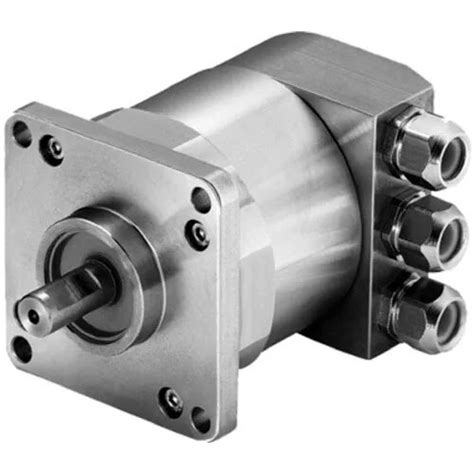 Heavy Duty Type Incremental Encoder Hengstler Encoder At Best Price In Mumbai Khushali Enterprise