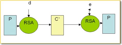 Process Of Rsa Problem Description Download Scientific Diagram