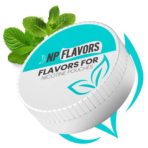 Double Mint Np Flavors