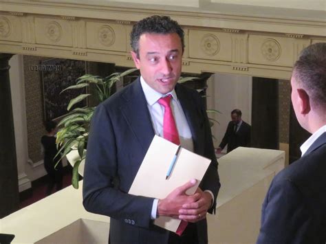 ПП ДБ опитва да наложи Даниел Лорер за еврокомисар