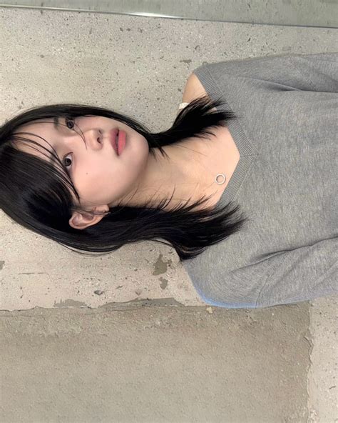 성수동미용실 어바이브헤어 수실장 허쉬컷 허쉬펌 세미허쉬컷 Avibesoo • Instagram Photos And Videos