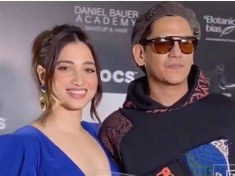 Vijay Varma Finally Reacts To Rumours Of Dating Tamannaah Bhatia